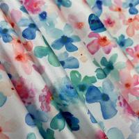 China 115GSM Polyester Imitation Acetate Faux Twist Satin 75D*150D+50D+50D 56