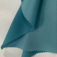 China Imitation Nubby Bubble Satin Chiffon Fabric 50D*20D+26D+75D 105GSM 100% Polyester for sale