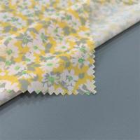 China Imitation Double Georgette Print Fabric 75GSM For Dresses Scarves Blouses for sale