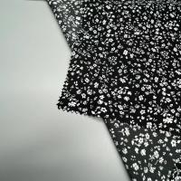 China Plain Style Imitation Silk Screen Fabric Cotton Like Feel 121GSM 50D+50D*50D+50D for sale
