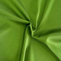 China Polyester Elastic Satin Chiffon Fabric 50D*50D+20D 92GSM For Dresses And Gowns for sale