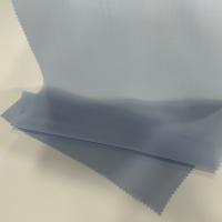 China 97GSM Lightweight Chiffon Fabric 50D+50D*50D+50D Composite Silk Chiffon Fabric for sale