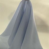 China 97GSM Lightweight Chiffon Fabric 50D+50D*50D+50D Composite Silk Chiffon Fabric for sale