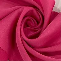 China Single Sided Imitation Linen Fabric 30D+30D+75D*75D Spring Summer 100% Polyester for sale