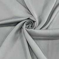 China Composite Satin Lightweight Chiffon Fabric 135GSM Charlie Fabric For Lady Dresses for sale