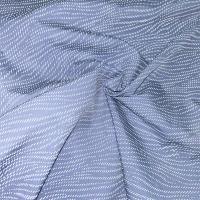 China Apparel 4 Sided Elastic Graphic Print Fabric 100D Polyester Reflective Printing Fabric for sale