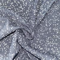 China Apparel 4 Sided Elastic Graphic Print Fabric 100D Polyester Reflective Printing Fabric for sale
