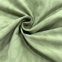 China 100% Nylon Graphic Print Fabric Wrinkled Brushed Taslon Printing 70D*160D 105GSM for sale