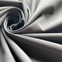 China 70D Matte Twisted Soft Nylon Fabric Four Way Stretch 70D+40D*70D+40D 127GSM for sale