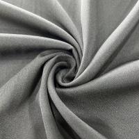 China 4 Way Stretch Polyester Spandex Fabric 100D+40D*100D+40D For Sportswear Activewear for sale
