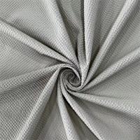 China Low Stretch Plain Bubble Check Fabric Laminated Lightweight Denim Fabric Seersucker for sale