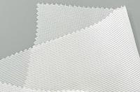 China 100% Polyester Lightweight Chiffon Fabric 30D Satin Stripe Chiffon Fabric 30D*30D for sale