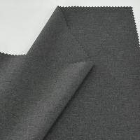 China Polyester Waffle Grid Dual Tone Fabric 30D+30DT800*30D+30DT800 86GSM for sale
