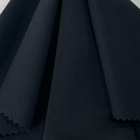 China 75D 40D Four Way Stretch Fabric Multi Colors 92% Polyester 8% Spandex 75D+40D*75D+40D for sale
