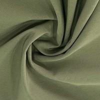 China Double Chain Interlock Polyester Fabric Four Way Stretch For Jacket / Suit / Sportswear for sale