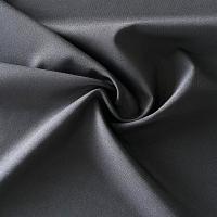 China Twisted Toothpick Stripe Recycled Polyester Spandex Fabric 75D+40D*75D+40D 125GSM for sale