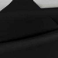 China Twisted Toothpick Stripe Recycled Polyester Spandex Fabric 75D+40D*75D+40D 125GSM for sale