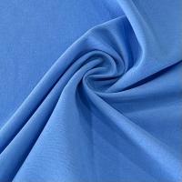 China 100D Recycled Polyester Spandex Fabric Quick Drying All Way Stretch Fabric 130GSM for sale