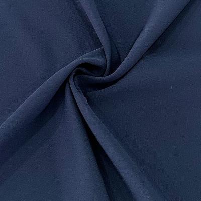 China Diamond Grid Four Way Stretch Fabric 50D+20D*50D+20D/100D 140GSM 94% Polyester 6% Spandex for sale