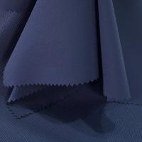 China Diamond Grid Four Way Stretch Fabric 50D+20D*50D+20D/100D 140GSM 94% Polyester 6% Spandex for sale