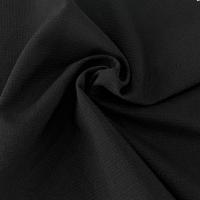 China Double Line Grid Recycled Polyester Spandex Fabric 203GSM 150D+40D*150D+40D+150D+40D for sale