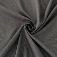 China 0.2 Perforated Grid 100% Recycled Polyester Fabric High Elasticity 100D+100D*100D+100D for sale