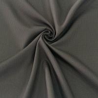 China 0.2 Perforated Grid 100% Recycled Polyester Fabric High Elasticity 100D+100D*100D+100D for sale