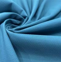 China 50D Super Stretch Fabric 150GSM Polyester Spandex Fabric For Swimwear Sportswear for sale