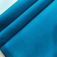 China 50D Super Stretch Fabric 150GSM Polyester Spandex Fabric For Swimwear Sportswear for sale