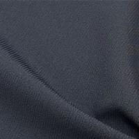 China 75D Matte Twisted Vertical Striped Fabric 4 Way Stretch Rayon Polyester Spandex Fabric for sale