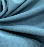 China Recycled 95% Nylon 5% Spandex Fabric Elastic Taffeta Silk Like Pearl Dot Fabric for sale