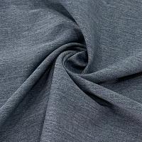 China Recycled Cationic Polyester Fabric 150GSM DTY Warp Knit Diamond Grid All Way Stretch Fabric for sale