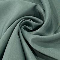 China 98% Polyester 2% Spandex Cationic Polyester Fabric 137GSM Dyed Bamboo Slub Weft Elastic Twill for sale