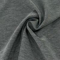 China 180GSM Cationic Polyester Fabric Recycled Interlock Four Way Stretch Herringbone Twill for sale
