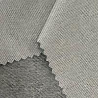 China 230GSM Polyester Cationic Fabric Four Way Stretch Straight Diagonal Weave Fabric for sale