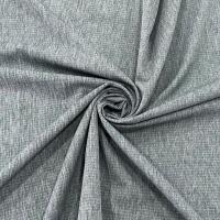 China Horizontal Stripe Double Weft Cationic Polyester Fabric Four Way Stretch 2/1 Twill for sale