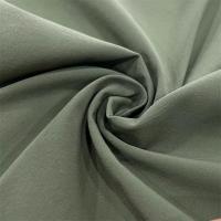China Recycled Nylon Plain Weave Fabric Abrasion Resistance 70D+40D*70D+40D 146GSM for sale