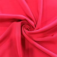China 130GSM Soft Feel Recycled PET Fabric 100D 20D 4 way Stretch Plain Polyester Spandex Fabric for sale