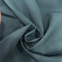 China 100D Novelty Recycled PET Fabric Four Way Stretch Fabric 134GSM 100D+40D*100D+40D for sale
