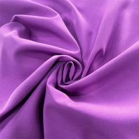 China 100D Polyester Sustainable Recycled Fabric moisture wicking 132GSM For Sportswear for sale