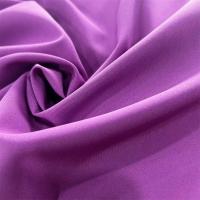 China 100D Polyester Sustainable Recycled Fabric moisture wicking 132GSM For Sportswear for sale