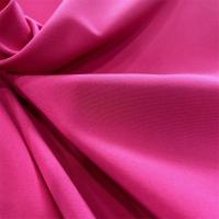 China 100D Polyester Sustainable Recycled Fabric moisture wicking 132GSM For Sportswear for sale