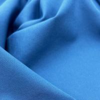 China 4 Way Stretch Recycled Polyester Plain Weave 173GSM 89% Polyester 11% Spandex Fabric for sale