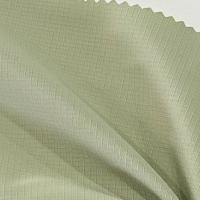 China 100% Recycled Polyester Fabric Eco Friendly 75D Blackout Grid T800 Fabric 97GSM for sale