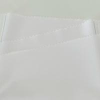 China 50D Sustainable Recycled Fabric Checkered High Elastic Jacquard Polyester Fabric 70GSM for sale