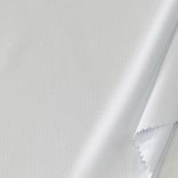 China 50D Sustainable Recycled Fabric Checkered High Elastic Jacquard Polyester Fabric 70GSM for sale