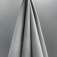 China 75D Dull Twisted Sustainable Recycled Fabric Moisture Wicking 175GSM For Sportswear for sale