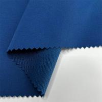 China 70D+40D*70D+40D+200D Nylon Polyester Fabric 235GSM Four Way Stretch For Sportswear for sale