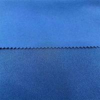 China 70D+40D*70D+40D+200D Nylon Polyester Fabric 235GSM Four Way Stretch For Sportswear for sale