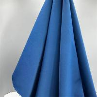 China 70D+40D*70D+40D+200D Nylon Polyester Fabric 235GSM Four Way Stretch For Sportswear for sale